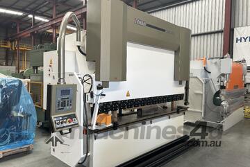 Used Press Brake - Second (2nd) Hand Press Brake - for sale AU