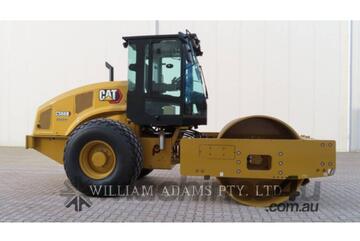 Cat-caterpillar cat-816b-compactor Roller Compactors - New and Used Cat ...