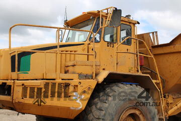 Tipper Trucks for Sale - View [91] New & Used Tipper Trucks | Machines4u