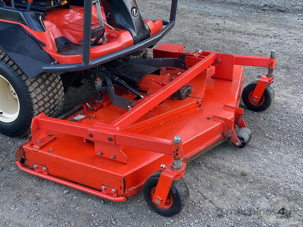Used 2020 Kubota F3690 Turf Equipment in AUSTRAL, NSW