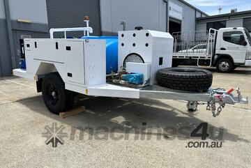 High Pressure Water Cleaners - Largest choice of New & Used in Australia