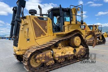 CATERPILLAR d8t Dozer - New and Used CATERPILLAR d8t Dozer for sale
