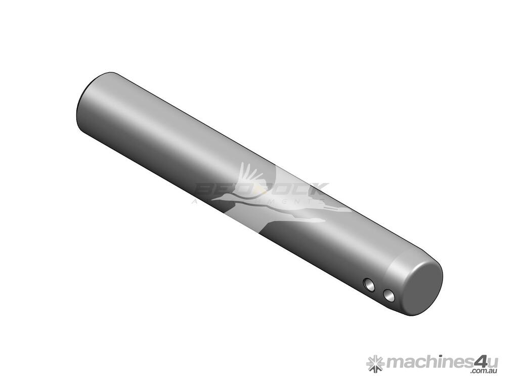 New 2024 Caterpillar 80MM PIN FITS CAT 320 Earthmoving Parts (1033088)