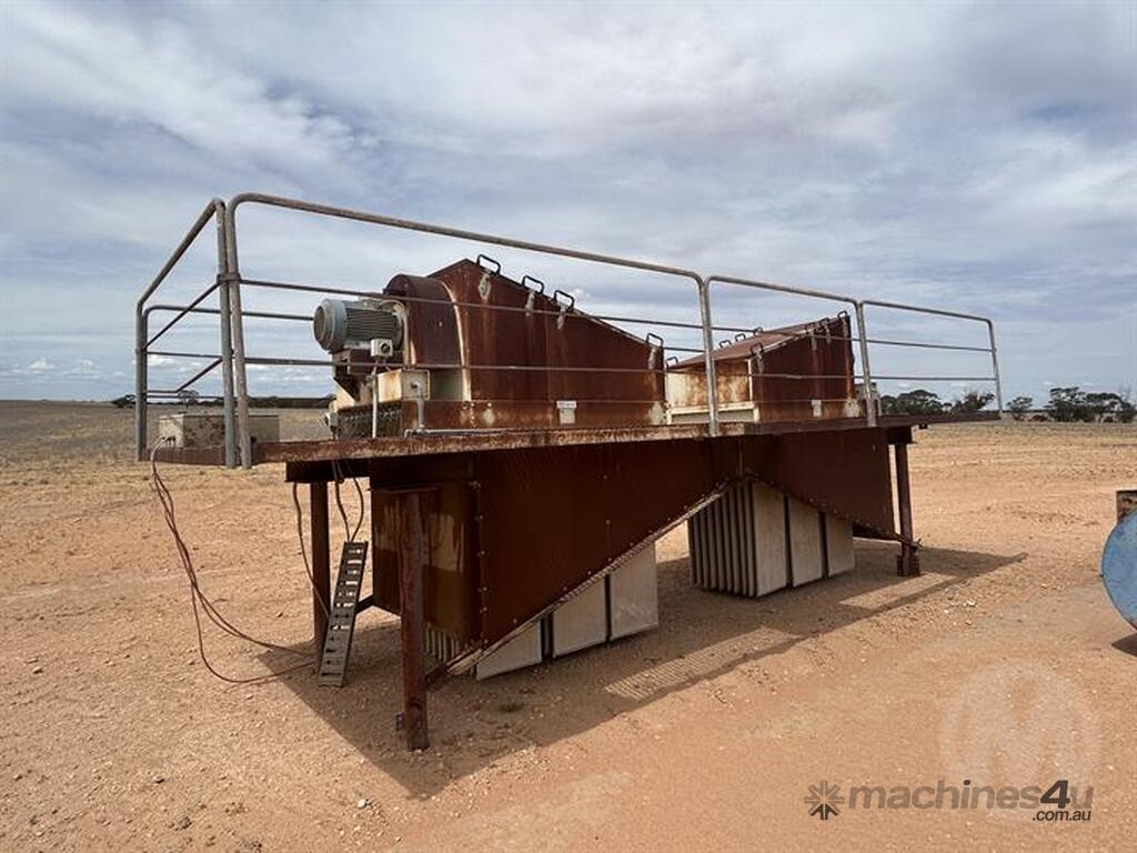 Used dalamatic DALAMATIC Dust Extractors in , - Listed on Machines4u