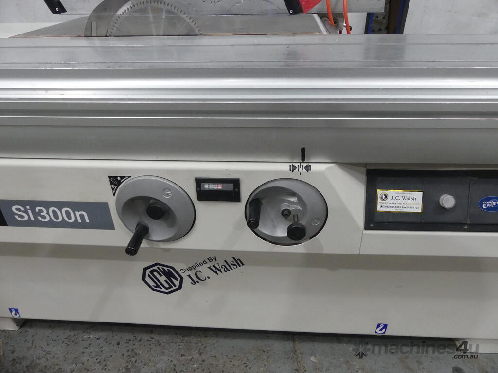 Used SCM SI300N Panel Saw (1087588)