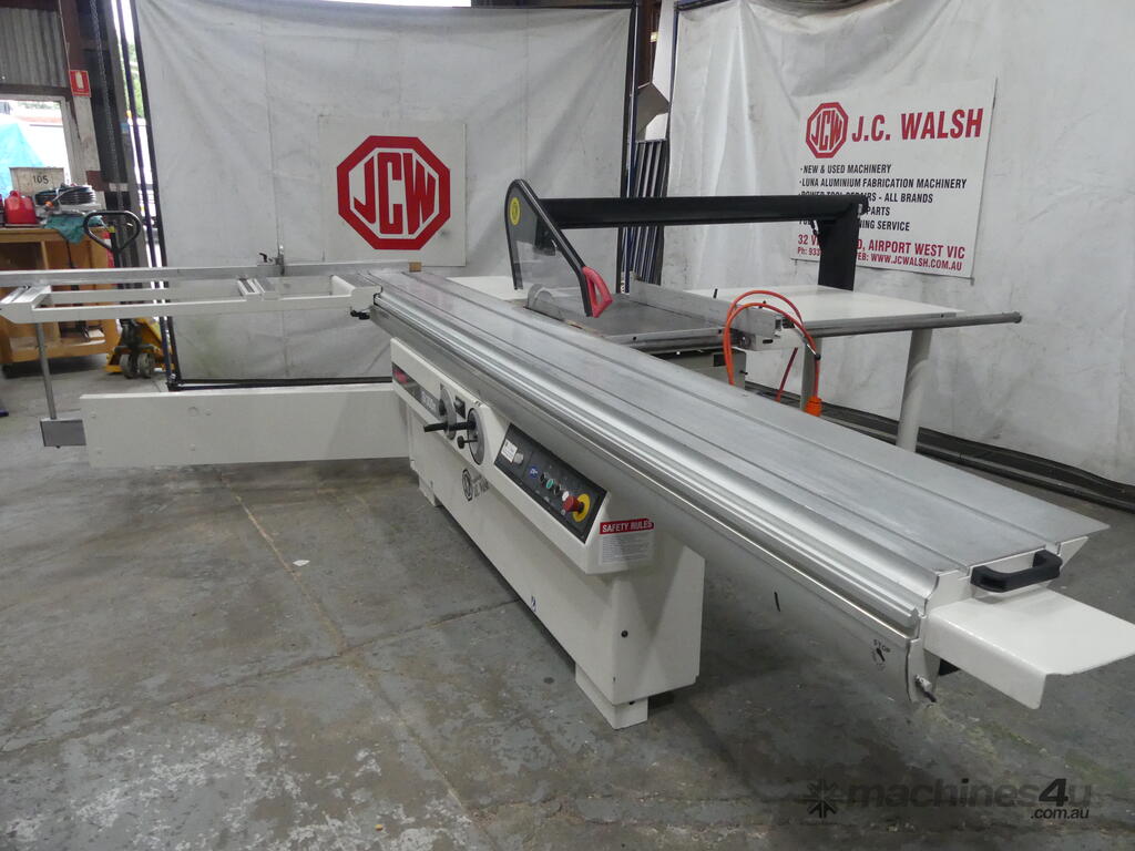 Used SCM SI300N Panel Saw (1087588)