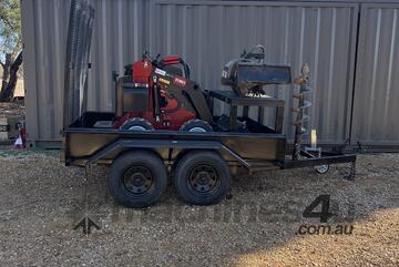 Toro Mini Loader - New & Used Toro Mini Loader for sale