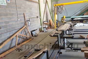 View 51 Hydraulic Presses - New & Used | Machines4u