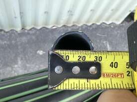 Used 25mm Poly Pipe (1204388)