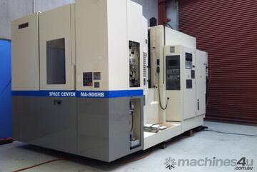 OKUMA - Buy OKUMA Machinery & Equipment for sale Australia wide