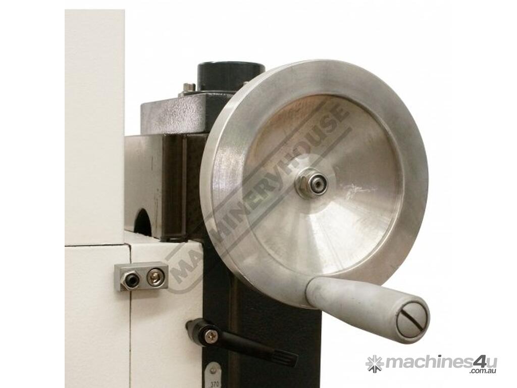 New optimum BF-20AV Combi Mill & Drill Mills in NORTHMEAD, NSW