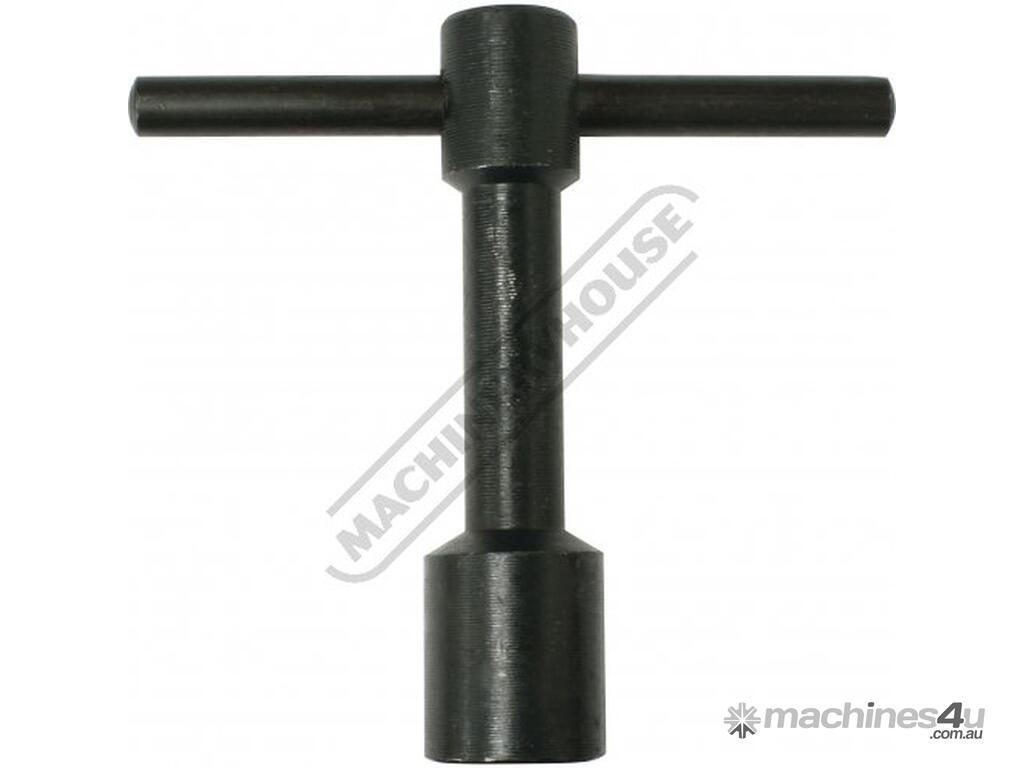New Hafco Toolpost T-Handle 12mm Square Metal Lathe Tools and ...