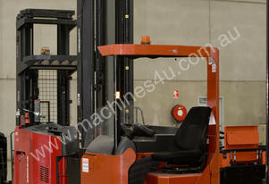 Toyota Reach Truck - New & Used Toyota Reach Truck for sale