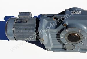 Reduction Gearbox - New or Used Reduction Gearbox for sale - Australia