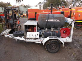 Bitumen Sprayer - New or Used Bitumen Sprayer for sale - Australia