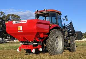 3pl Spreaders | 3 Point Linkage Fertilizer Spreaders Australia