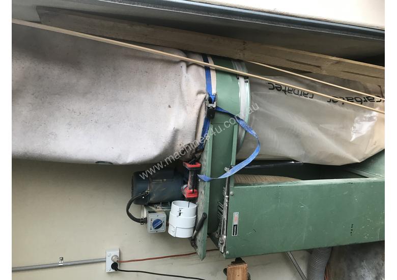 Used 1980 wadkin - bursgreen Wadkin panel saw Panel Saw in , - Listed ...