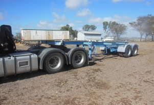 Side Loader Trailer >> There are Side Loader Trailer for Sale Australia ...