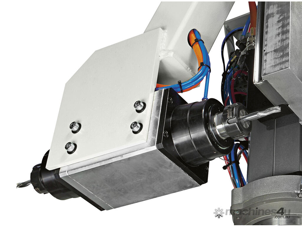 New 2020 SCM Group Model optional Morbidelli m400 Pod CNC Machines (600988)