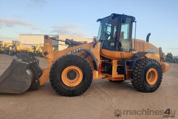 Case Loader - New & Used Case Loader for sale