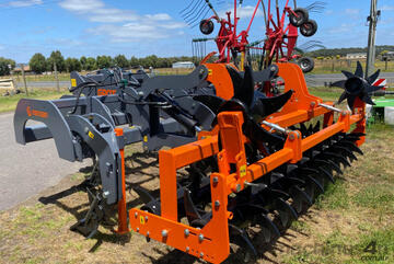 View Tractor Rippers for Sale in Australia | Machines4u