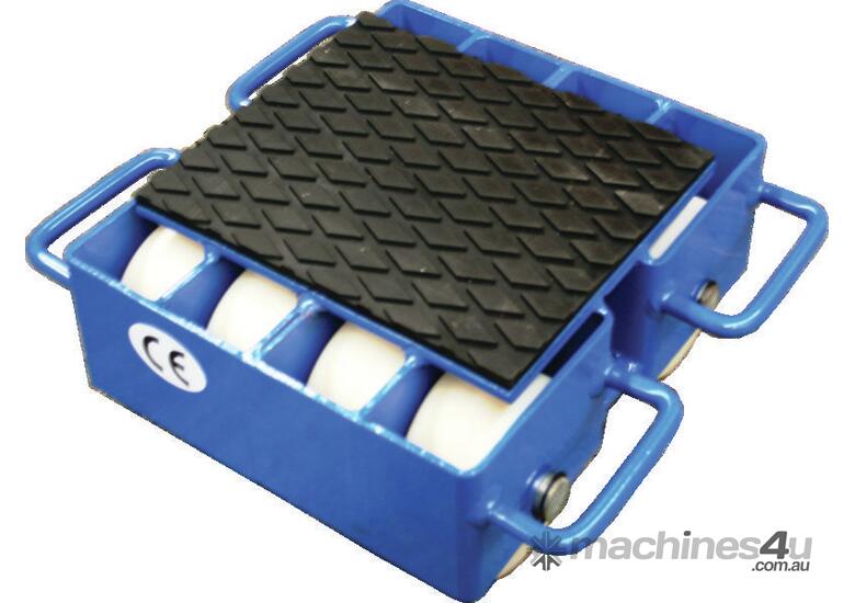 New 2021 steelmaster SM-SLR Machinery Skates in DANDENONG SOUTH, VIC