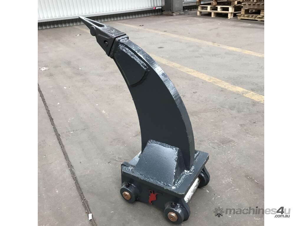 New roo attachments Excavator Ripper 2 8 to 4 Ton Bobcat Excavator ...