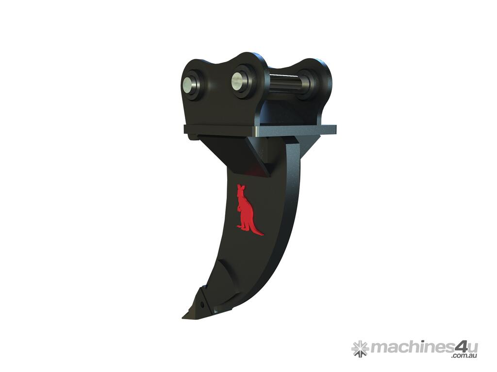 New roo attachments Excavator Ripper 2 8 to 4 Ton Bobcat Excavator ...