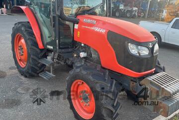Kubota m9540 Tractors - New and Used Kubota m9540 Tractors for sale