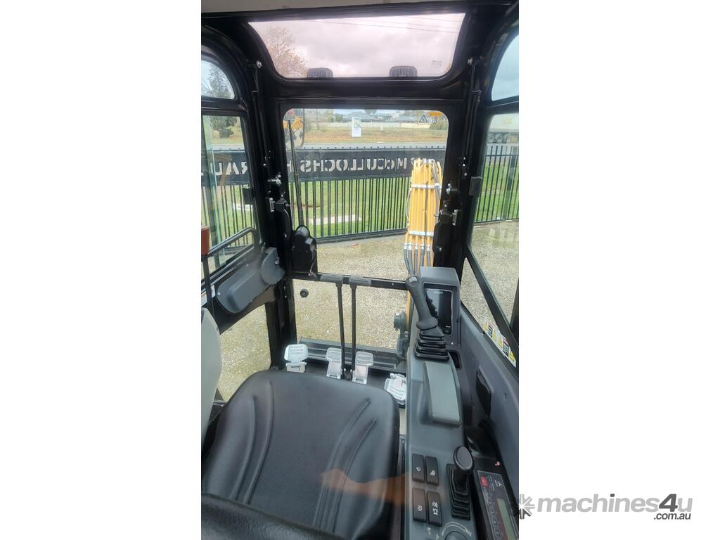 New 2021 Sany SY35U Excavator in Epsom, VIC (880888)