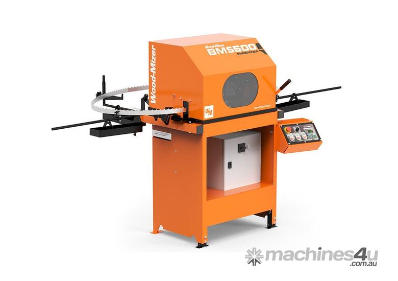 Wood mizer blade store