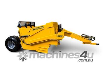 Pull Scraper - New or Used Pull Scraper for sale - Australia