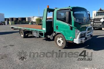 Tilt Tray Trucks for Sale - New & Used Available | Machines4U