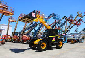 3T Telehandlers for Sale - New & Used 3T Telehandlers Australia