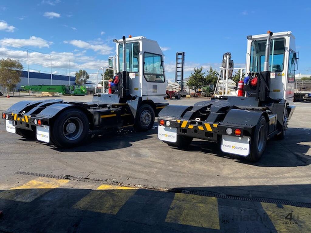 Buy New 2023 terberg YT220 Tow Trucks in PADSTOW, NSW