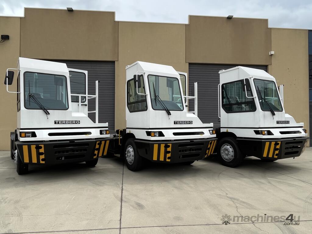 Buy New 2023 terberg YT220 Tow Trucks in PADSTOW, NSW