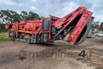 Crushing Plant - Largest choice of New & Used in Australia.