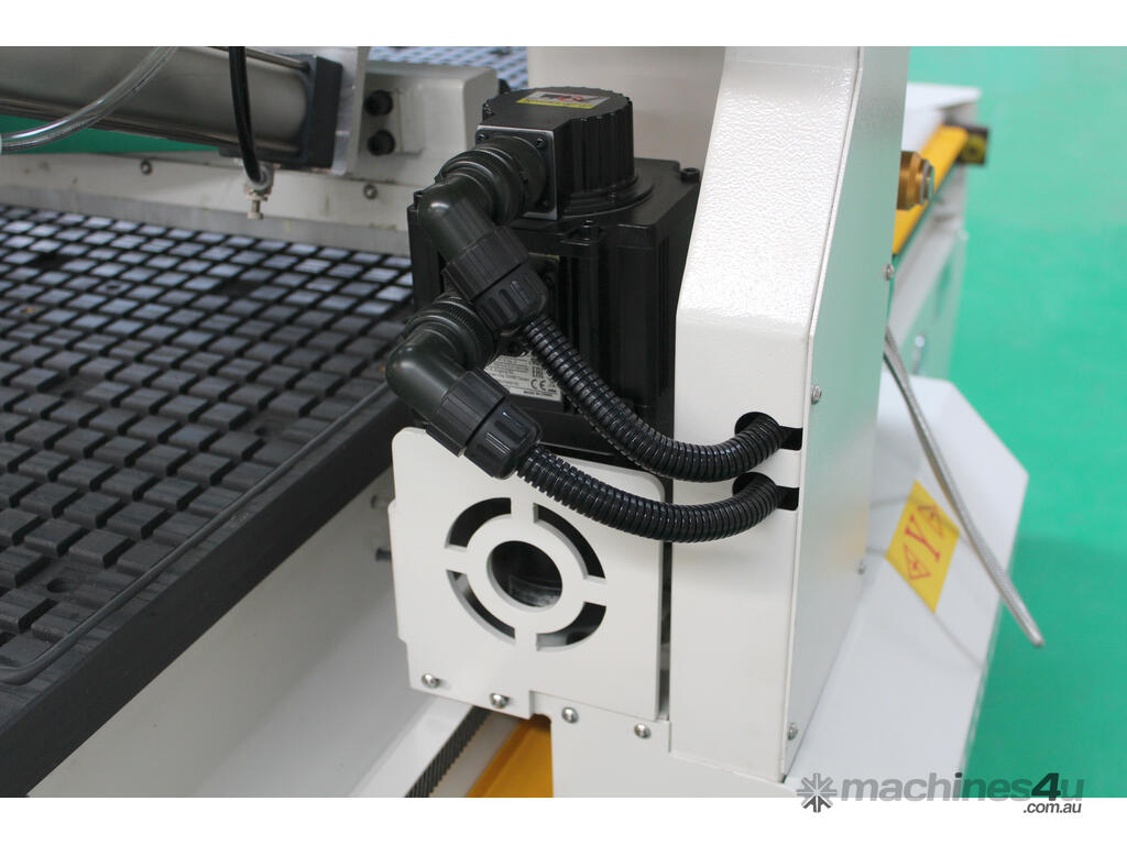 New 2024 aaron CNC3618L Woodworking CNC Machines in Hoppers Crossing, VIC