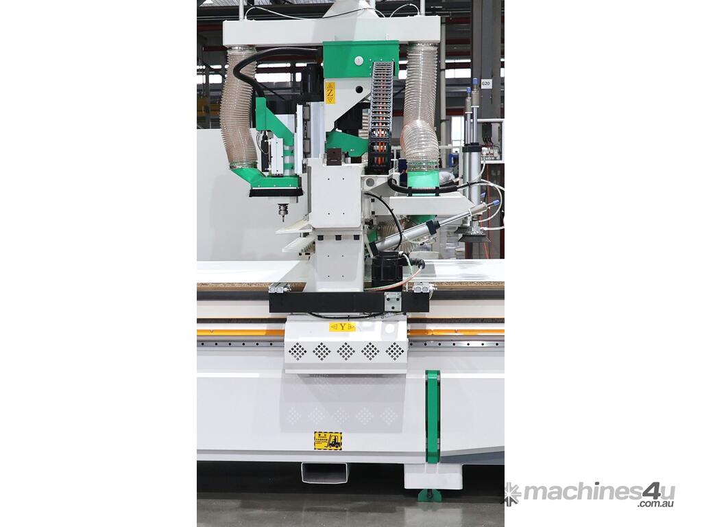 New 2024 aaron CNC3618L Woodworking CNC Machines in Hoppers Crossing, VIC