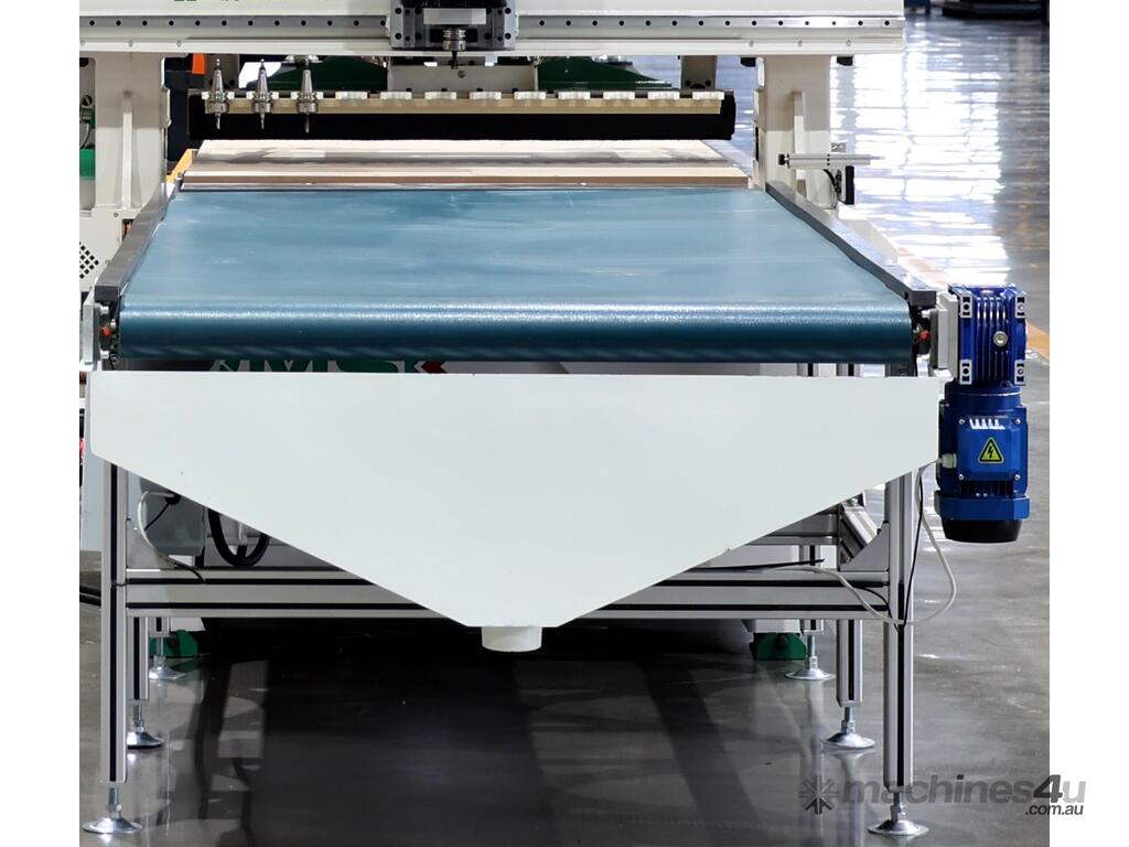 New 2024 aaron CNC3618L Woodworking CNC Machines in Hoppers Crossing, VIC