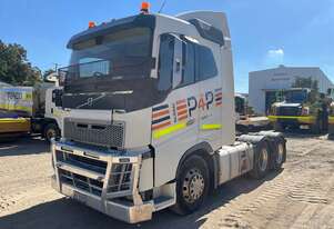 Prime Movers - Largest choice of New & Used in Australia