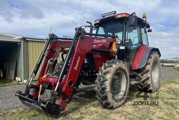 Case Ih Tractors - New & Used Case Ih Tractors for sale