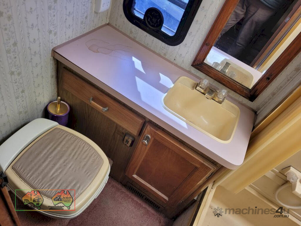 Buy Used fleetwood Pace Arrow Motorhomes (1025089)