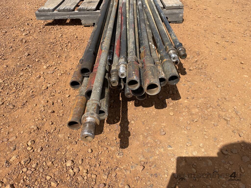 Used Suction Rod (1035689) - Listed on Machines4u