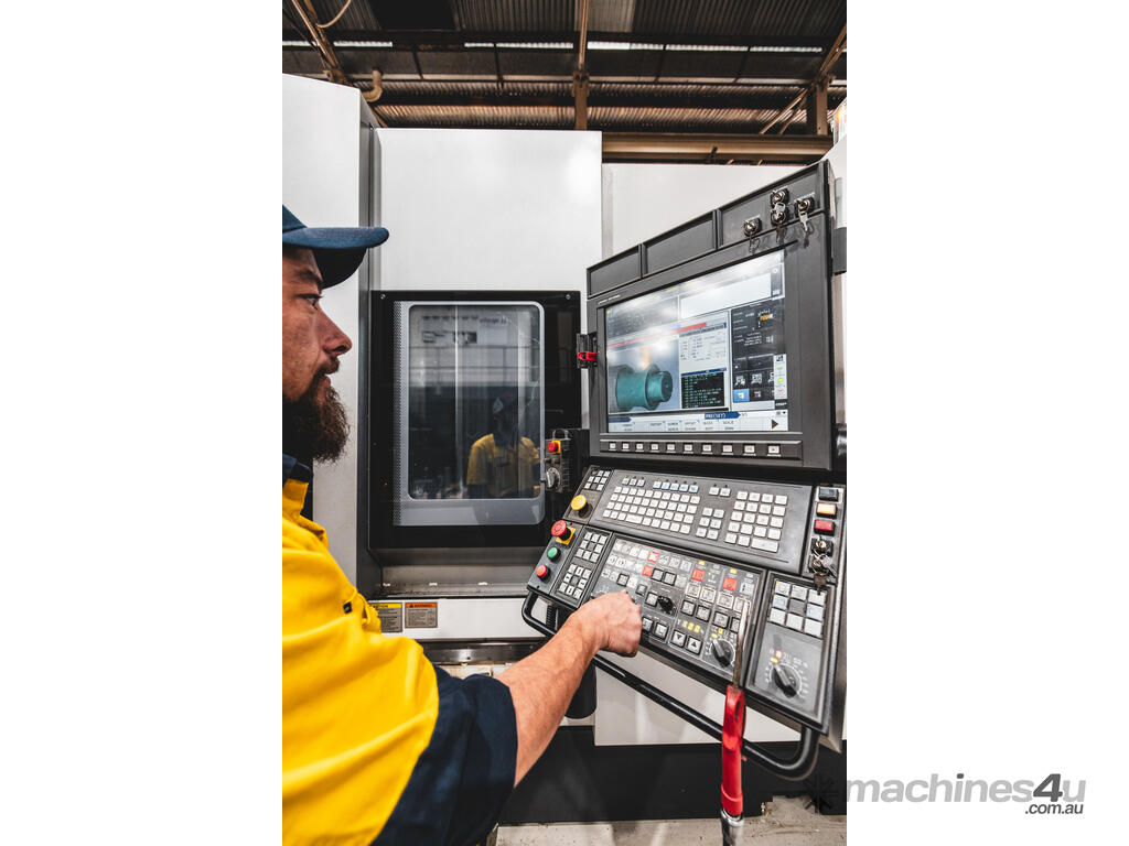 New 2025 Not Specified Unknown CNC Machining Service - NSW - Quick ...