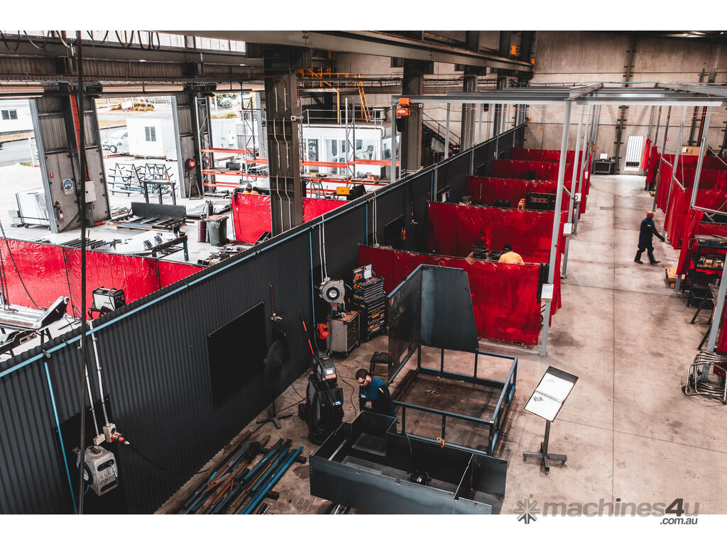 New 2025 Not Specified Unknown CNC Machining Service - NSW - Quick Turnaround - Deliver Nation ...