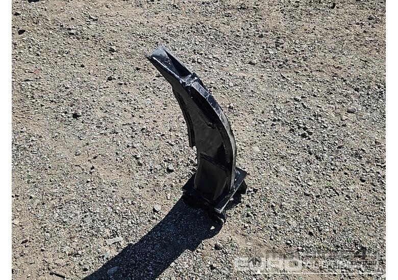 New 2025 Captok Unused Captok Ripper To Suit 1-3 Ton Excavator Pin ...