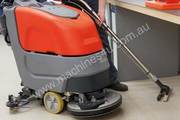 View 316 Floor Scrubber Machines for Sale | Machines4u