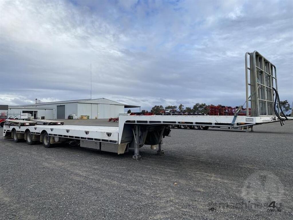 Buy Used Bruce Rock Engineering Bruce Rock Engineering BRE-TRI470 ...