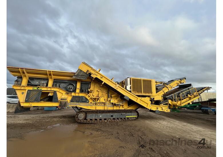 Used 2023 keestrack Keestrack R6H Impactor High Horsepower Impact ...
